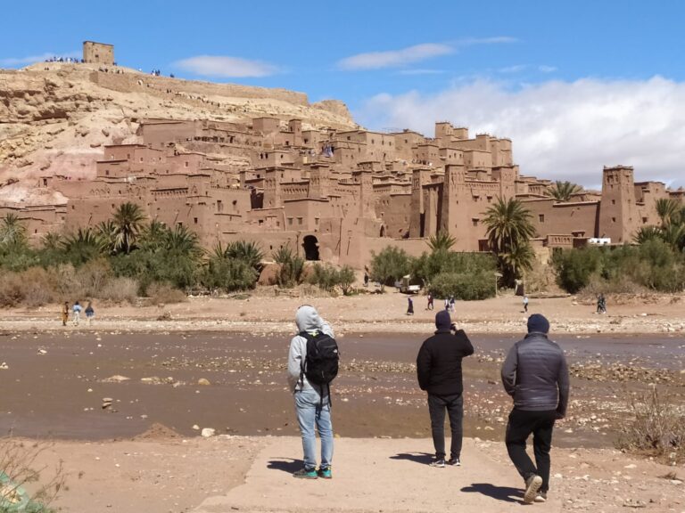 Symbols of Morocco - Morocco Desert Holidays